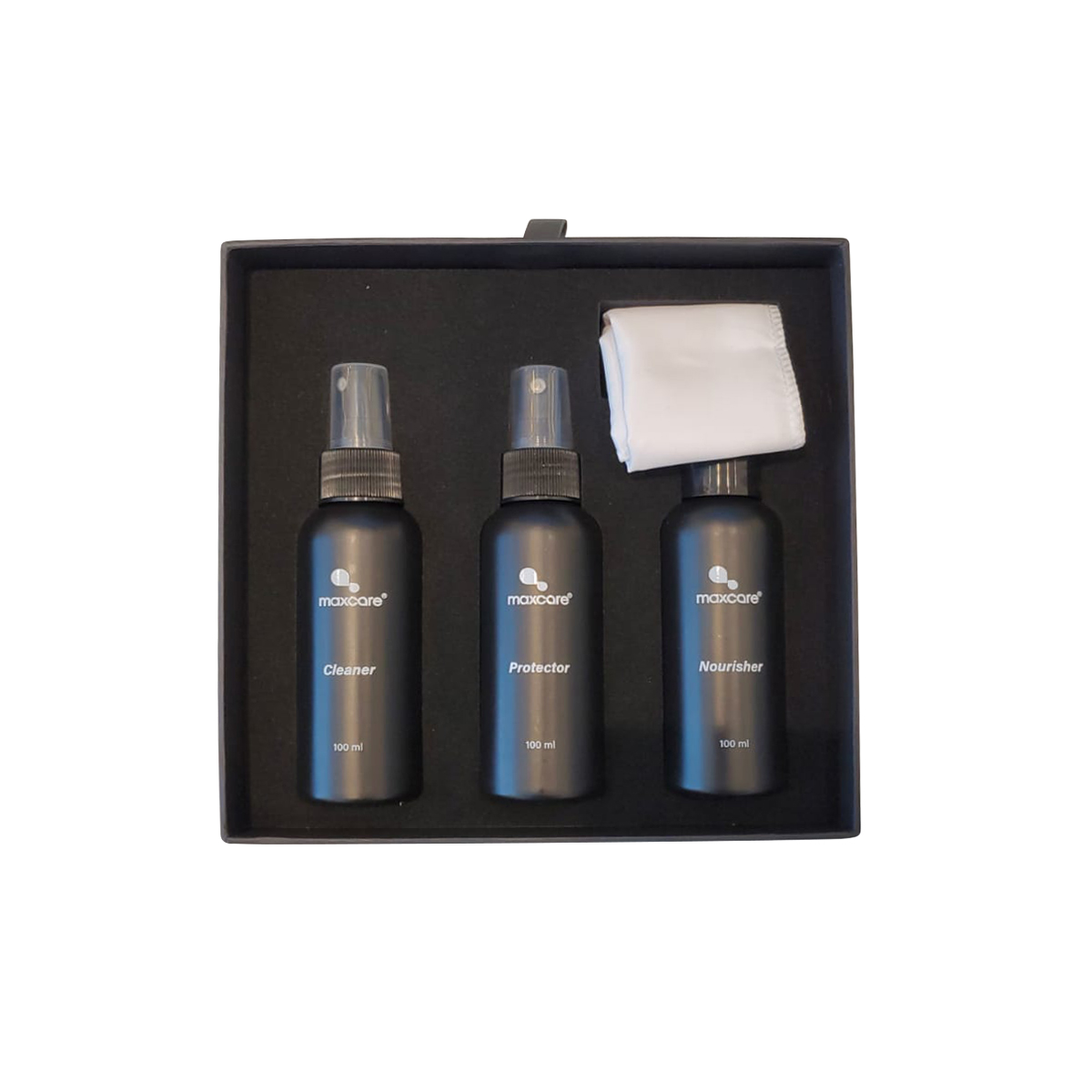 Premium Leather Care Kit | Maxcare